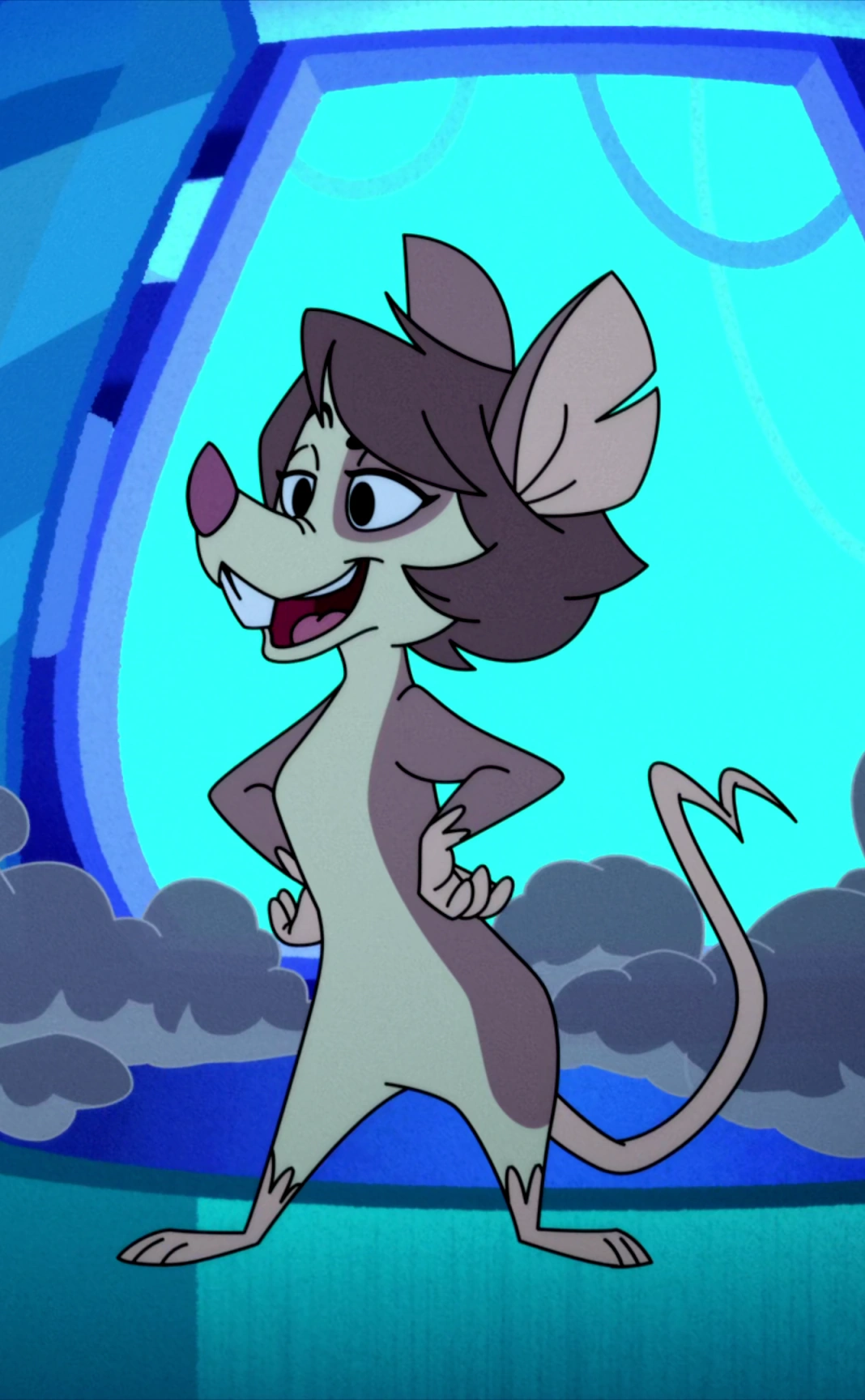 Julia | Animaniacs Wiki | Fandom