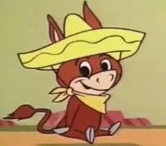 Baba Looey | Animaniacs Wiki | Fandom