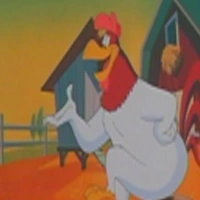 Gallo Claudio | Animaniacs Wiki | Fandom