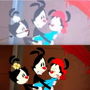 Snipple Animation Studios | Animaniacs Wiki | Fandom