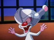 Romy | Animaniacs Wiki | Fandom