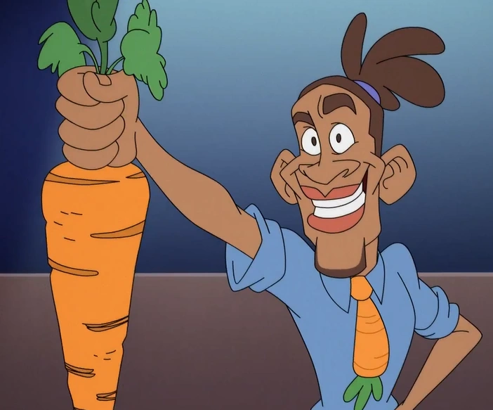 Gordon | Animaniacs Wiki | Fandom