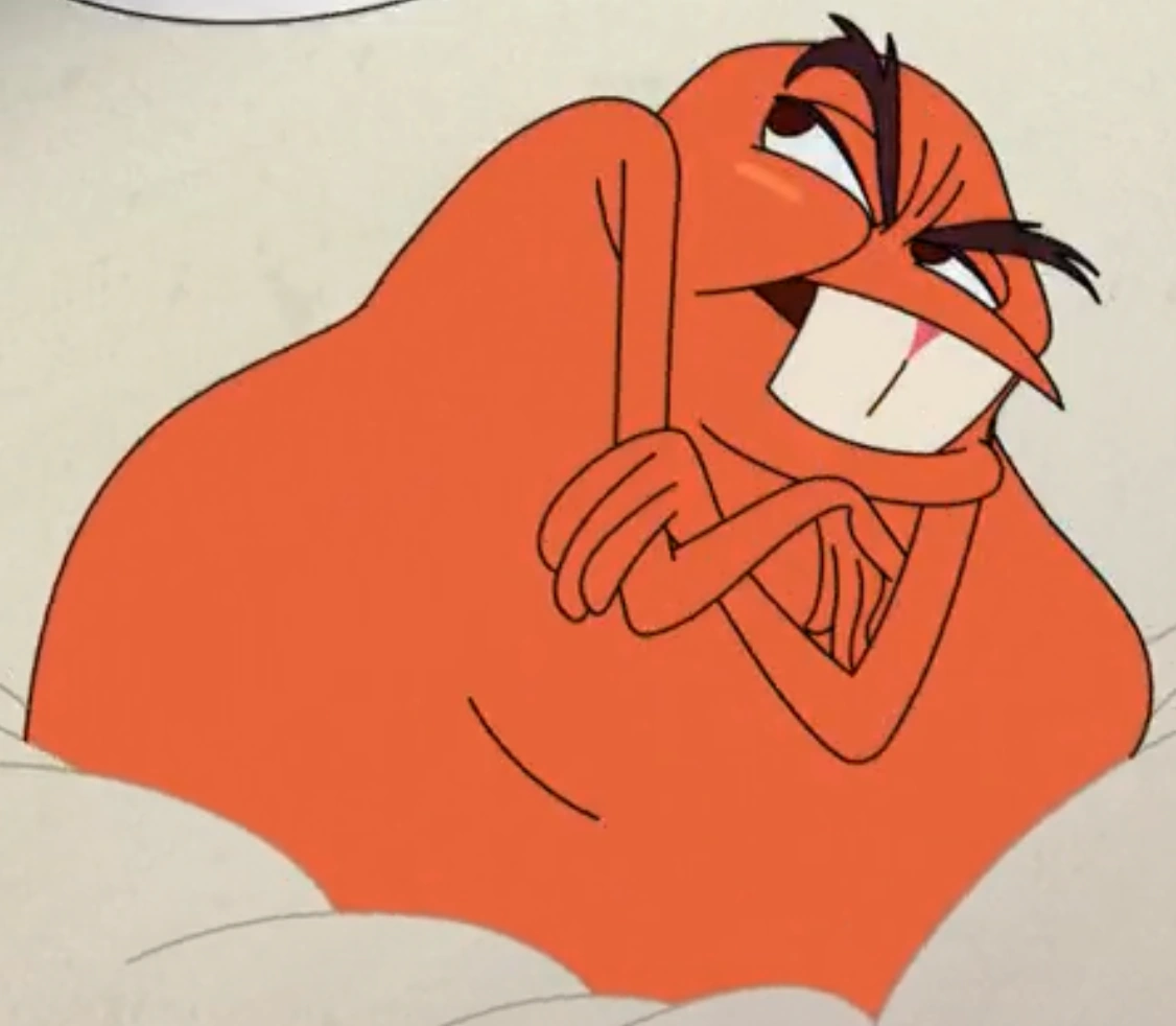 Zit | Animaniacs Wiki | Fandom