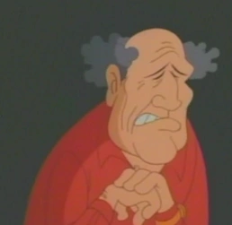 Vern Turtletaub | Animaniacs Wiki | Fandom