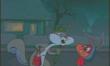 Asusten a la alegre Slappy | Animaniacs Wiki | Fandom