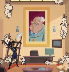 Thaddeus Plotz | Animaniacs Wiki | Fandom