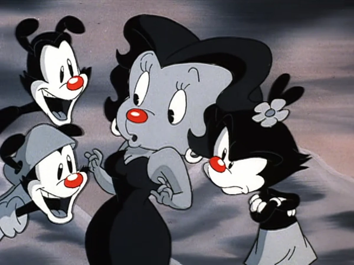 Hello Googi | Animaniacs Wiki | Fandom