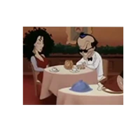 Cher | Animaniacs Wiki | Fandom