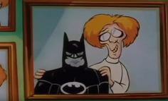 Dr. Scratchansniff | Animaniacs Wiki | Fandom