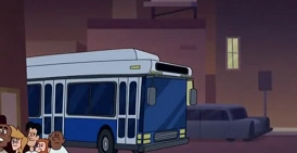 Colectivo(Manny manspreader) | Animaniacs Wiki | Fandom