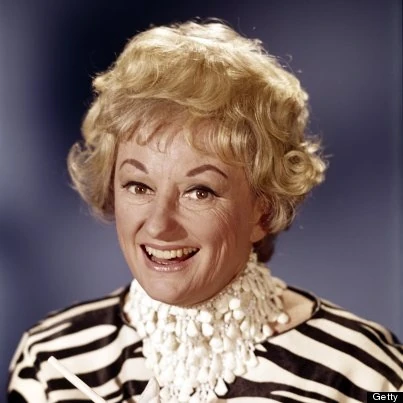 Phyllis Diller | Animaniacs Wiki | Fandom