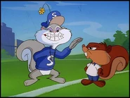 Slappy Squirrel | Animaniacs Wiki | Fandom