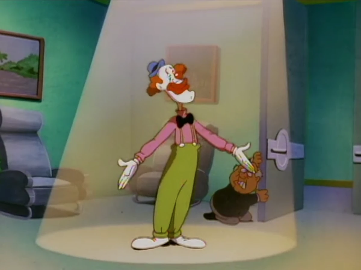 You'll Never Laugh Alone | Animaniacs Wiki | Fandom