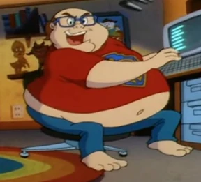 Steven Puttner | Animaniacs Wiki | Fandom