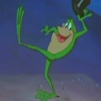 Michigan J.Frog | Animaniacs Wiki | Fandom
