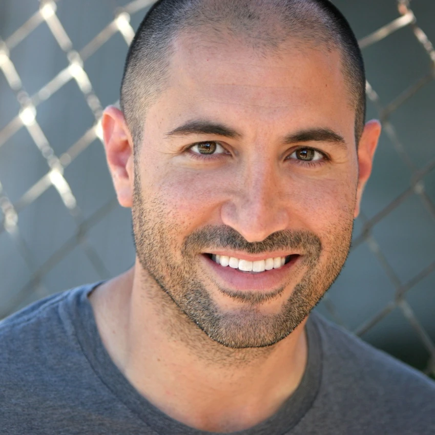 Danny Jacobs | Animaniacs Wiki | Fandom