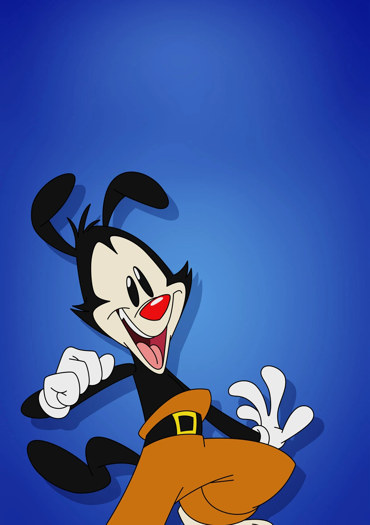 Main Page/Nov 2020 Promo Archive | Animaniacs Wiki | Fandom