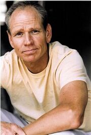 Paul Rugg | Animaniacs Wiki | Fandom