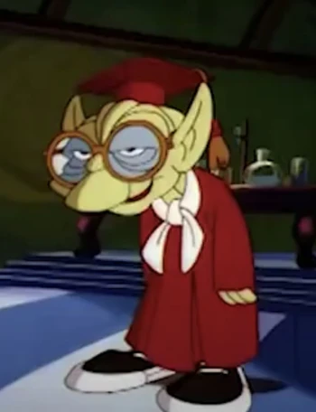 Flintser | Animaniacs Wiki | Fandom