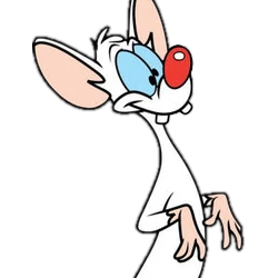 Pinky And The Brain Characters