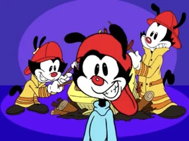 Animaniacs Game Pack Intro | Animaniacs Wiki | Fandom