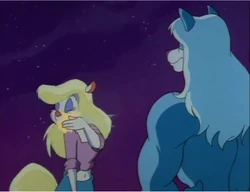 Animaniacs Meet Minerva