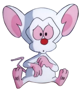 Romy | Animaniacs Wiki | Fandom