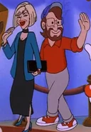 Steven Spielberg | Animaniacs Wiki | Fandom