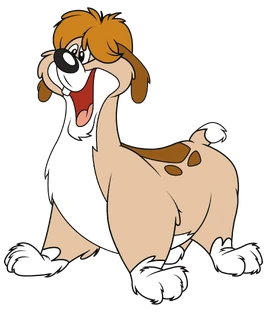 Runt | Animaniacs Wiki | Fandom