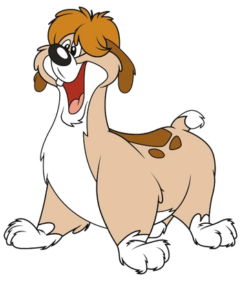 Runt | Animaniacs Wiki | Fandom