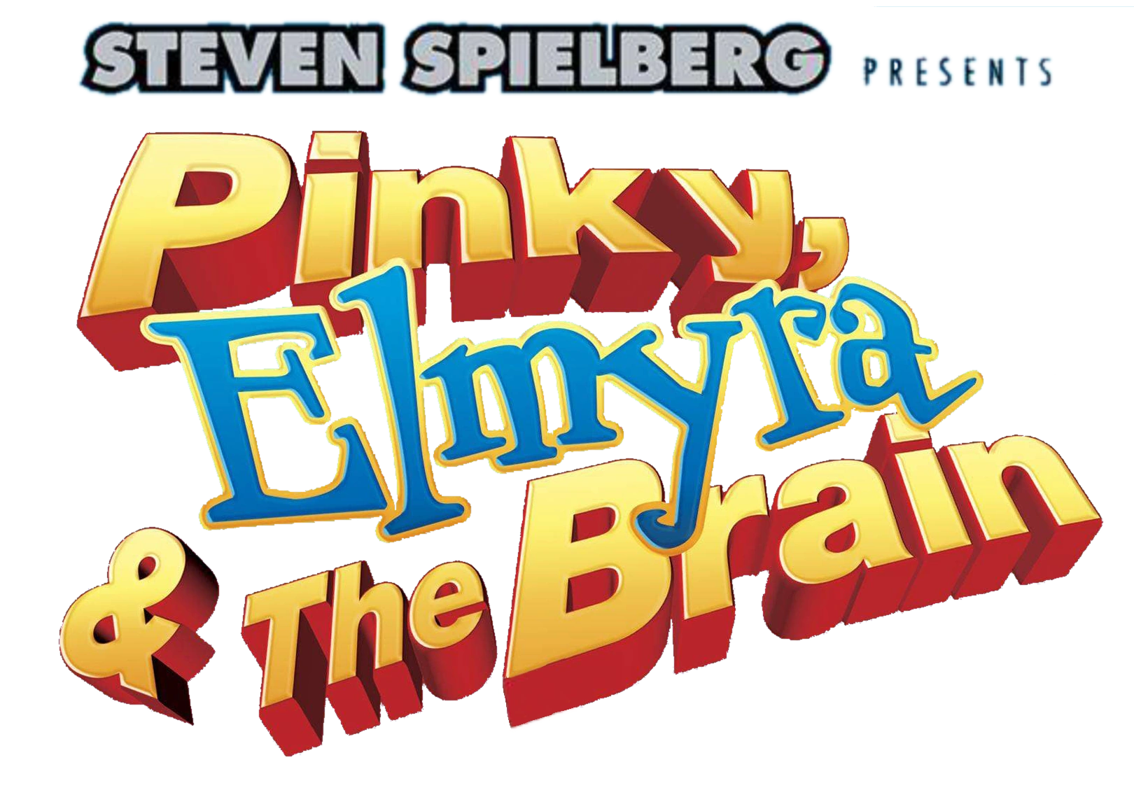 Pinky And The Brain Logo