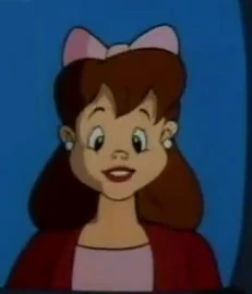 Mary Hartless | Animaniacs Wiki | Fandom
