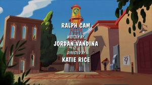 Episode 5 (Reboot): Good Warner Hunting/No Brainer/Ralph Cam ...