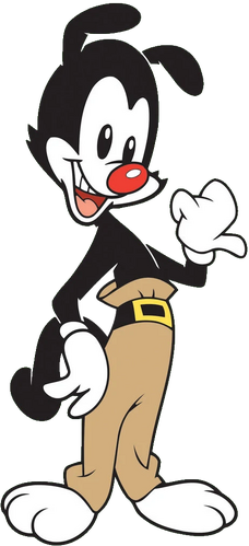 Yakko Warner | Animaniacs Wiki | Fandom