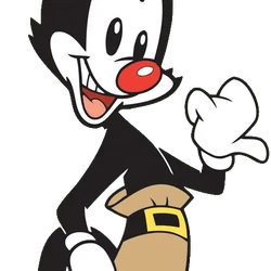 Wacko Animaniacs Characters