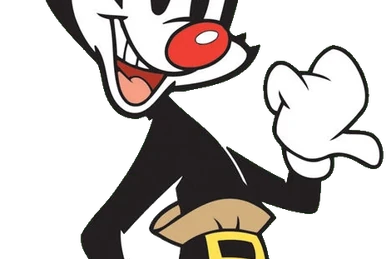 Yakko Warner Animaniacs Wiki Fandom