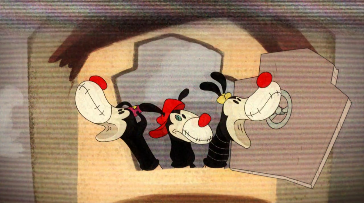 Anima-Nyet (song) | Animaniacs Wiki | Fandom
