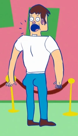 Gary Backwards | Animaniacs Wiki | Fandom