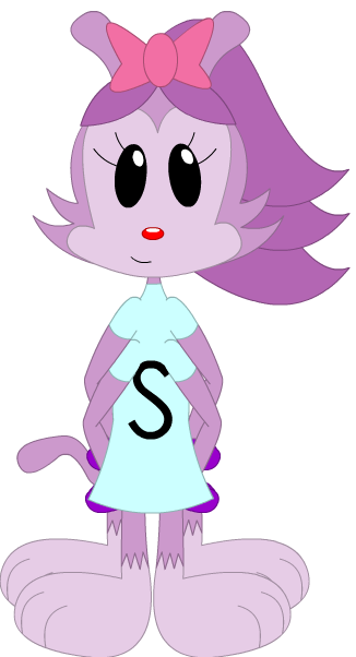 Sekoila Zarner | Fanonmaniacs Wiki | Fandom