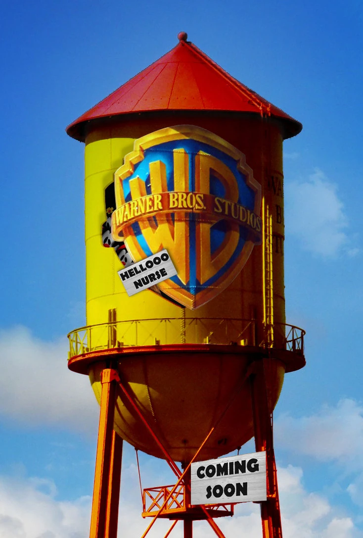 Animaniacs: The Movie | Fanonmaniacs Wiki | Fandom