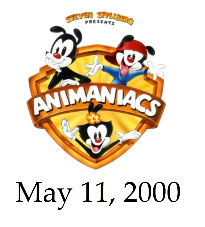 Animaniacs (2000-2017) | Fanonmaniacs Wiki | Fandom