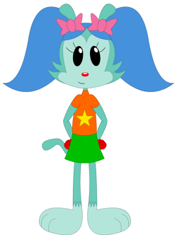 Sikko Warner | Fanonmaniacs Wiki | Fandom
