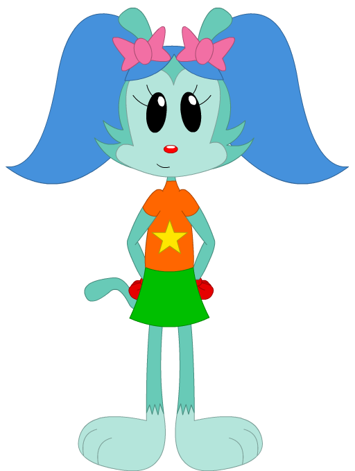 Sikko Warner | Fanonmaniacs Wiki | Fandom