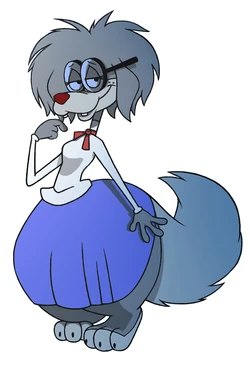 Manfred Mink (series) | Fanonmaniacs Wiki | Fandom