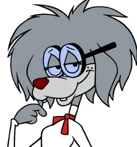Wilfreda Wolf | Fanonmaniacs Wiki | Fandom
