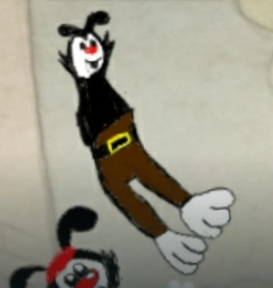 Yakko Warner | Fanonmaniacs Wiki | Fandom