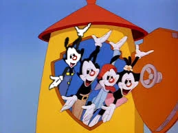 Animaniacs Theme 1993-1998 (Feat. Nikko Warner) | Fanonmaniacs Wiki ...