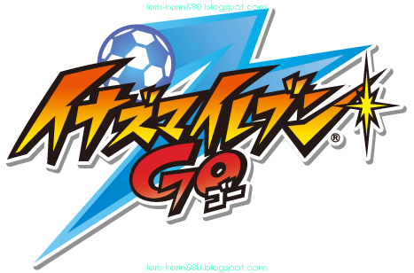 Inazuma Eleven GO | Wiki Animapedia | Fandom
