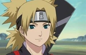 Temari | Wiki Animapedia | Fandom