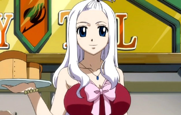 Mirajane | Wiki Animapedia | Fandom
